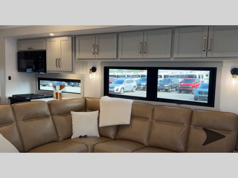 New 2026 Brinkley Model Z 3200 Fifth Wheel at Bish's RV | Calera, AL | #L03750