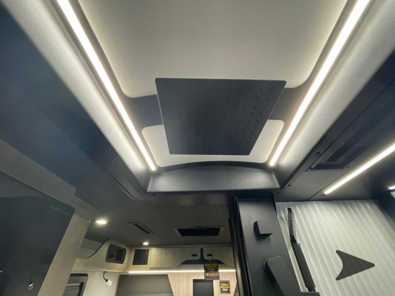 New 2026 Grand Design Lineage Series M 25TK Motor Home Class C - Diesel ...