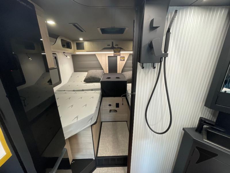 New 2026 Grand Design Lineage Series M 25TK Motor Home Class C - Diesel ...