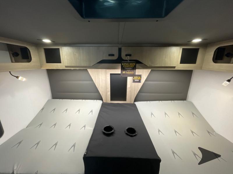 New 2026 Grand Design Lineage Series M 25TK Motor Home Class C - Diesel ...