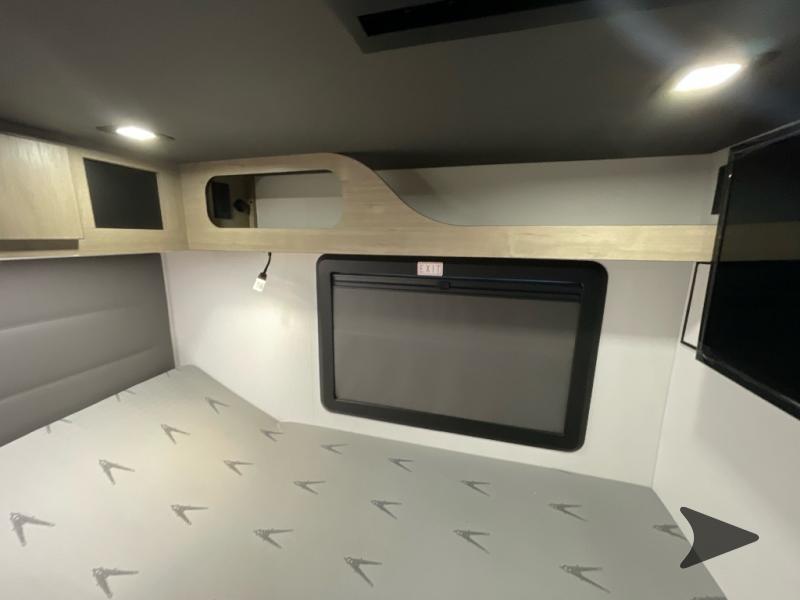 New 2026 Grand Design Lineage Series M 25TK Motor Home Class C - Diesel ...