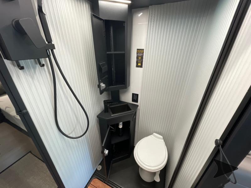 New 2026 Grand Design Lineage Series M 25TK Motor Home Class C - Diesel ...