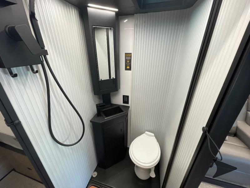 New 2026 Grand Design Lineage Series M 25TK Motor Home Class C - Diesel ...