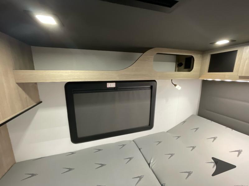 New 2026 Grand Design Lineage Series M 25TK Motor Home Class C - Diesel ...