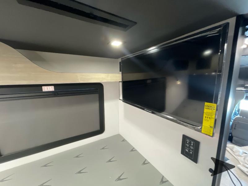 New 2026 Grand Design Lineage Series M 25TK Motor Home Class C - Diesel ...