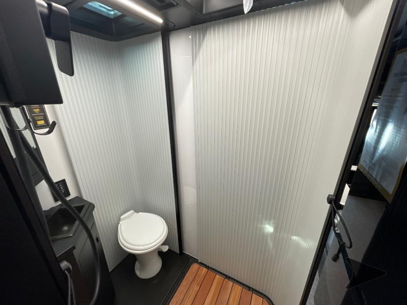 New 2026 Grand Design Lineage Series M 25TK Motor Home Class C - Diesel ...