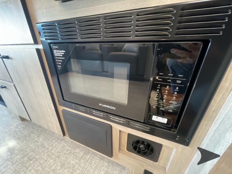 New 2026 Grand Design Lineage Series M 25TK Motor Home Class C - Diesel ...