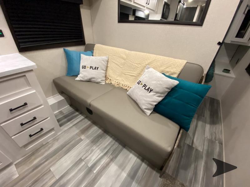 New 2024 Wayfinder RV Go Play 26BH Travel Trailer at Bish's RV ...