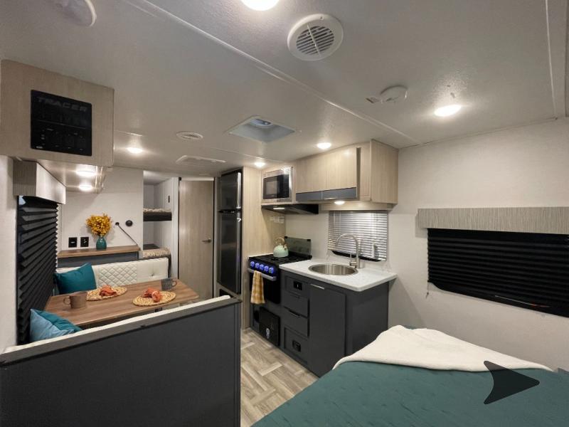 New 2024 Prime Time RV Tracer 200BHSLE Travel Trailer at Bish's RV ...