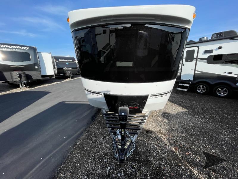 New 2024 inTech RV Sol Horizon Travel Trailer at Bish's RV | Salt Lake ...