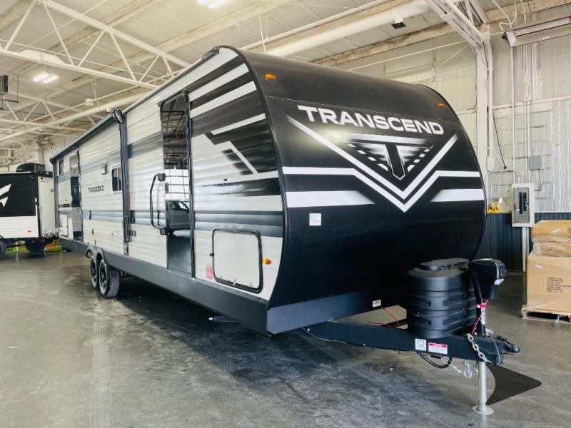 New 2025 Grand Design Transcend 305BHT for sale in Eldridge, IA