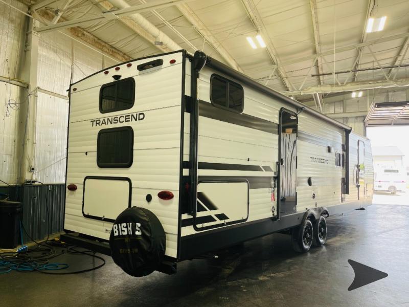 New 2025 Grand Design Transcend 305BHT for sale in Eldridge, IA