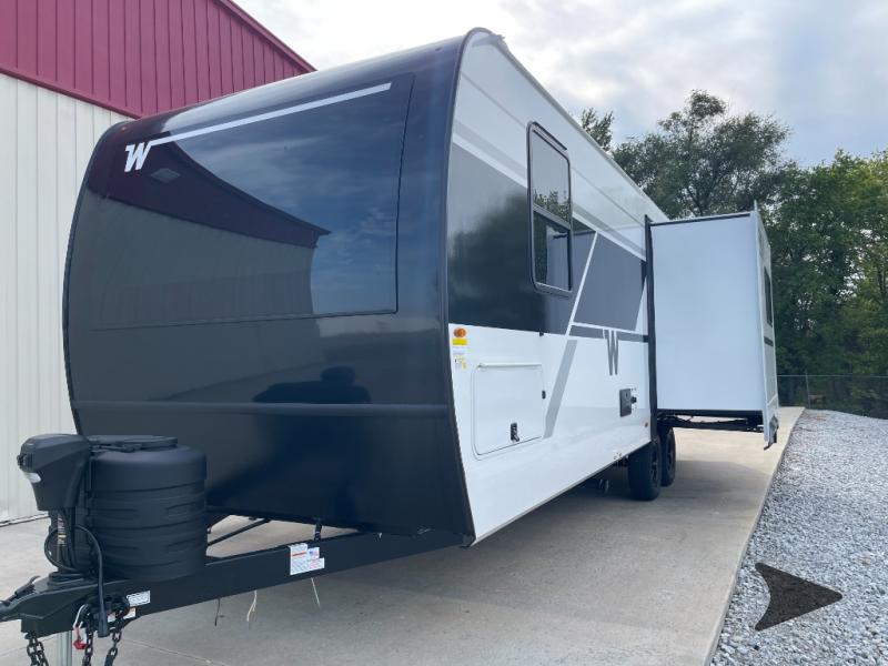New 2026 Winnebago Thrive 25RLS for sale in Jerome, ID