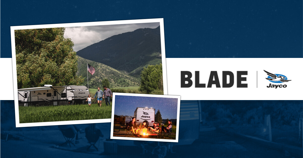 New 2026 Jayco Eagle HT 28CRT Fifth Wheel at Blade RV Center | Mt ...