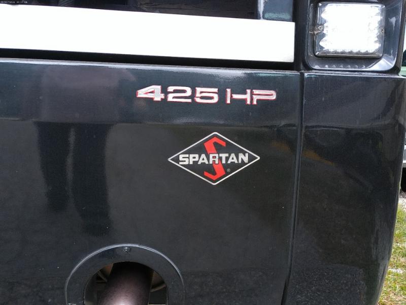 Used 2009 Newmar Dutch Aire 4304 Motor Home Class A - Diesel at ...