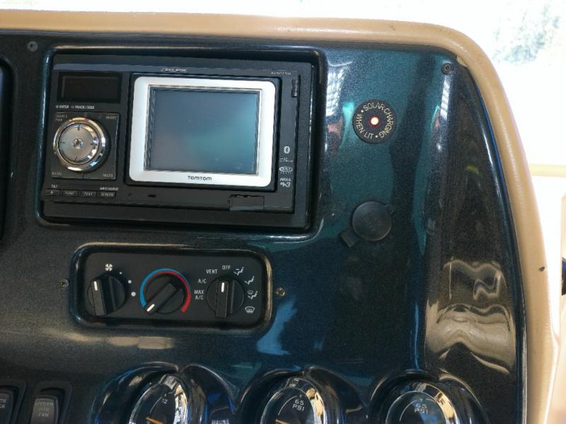 Used 2009 Newmar Dutch Aire 4304 Motor Home Class A - Diesel at ...