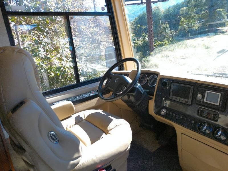Used 2009 Newmar Dutch Aire 4304 Motor Home Class A - Diesel at ...