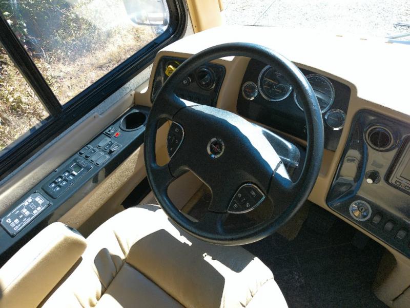 Used 2009 Newmar Dutch Aire 4304 Motor Home Class A - Diesel at ...