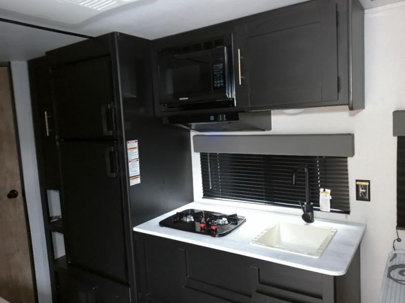 Used 2022 Keystone RV Springdale Mini 2010BH Travel Trailer at ...