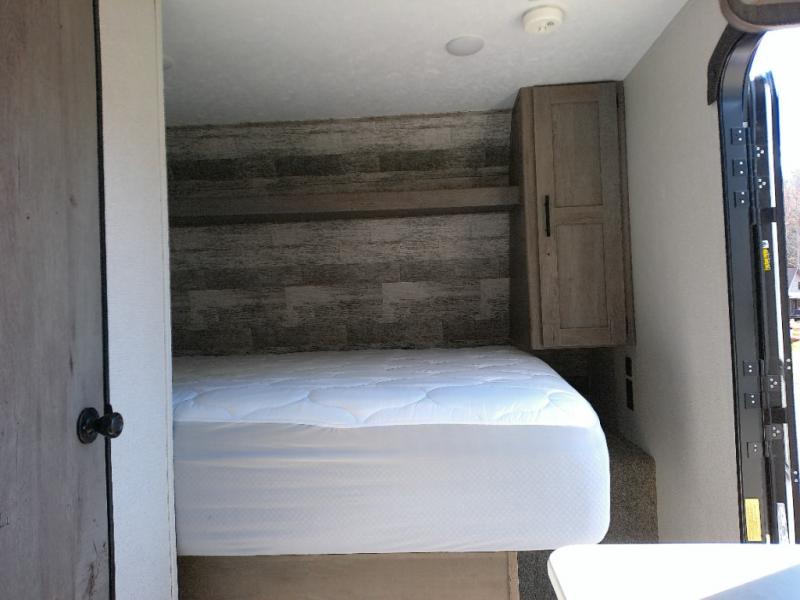 Used 2021 Keystone RV Springdale Mini 1750RD Travel Trailer at ...