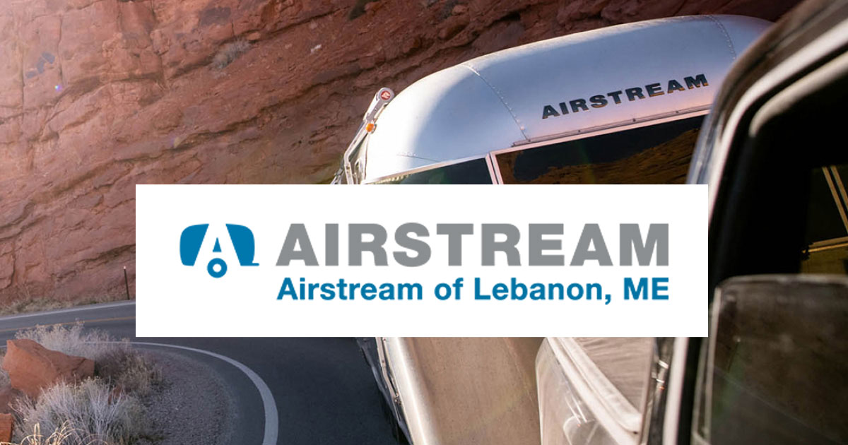 Used 2021 Airstream Caravel 19CB Travel Trailer at Blue Compass RV ...