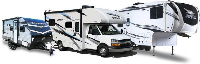 President's Day Sale | Blue Compass RV