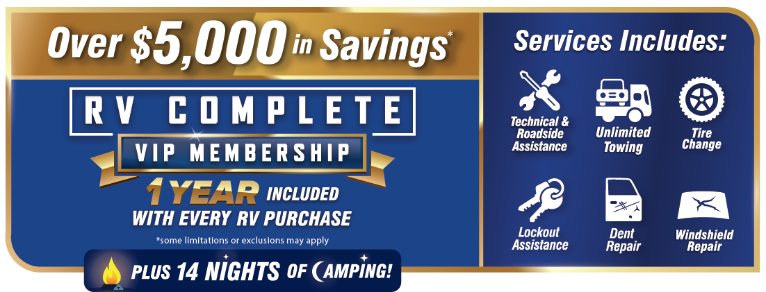 Chattanooga RV Super Show | March 25 - April 2, 2023 | Blue Compass RV