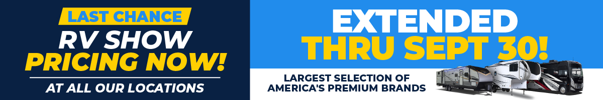 Blue Compass RV | RV Dealer in America