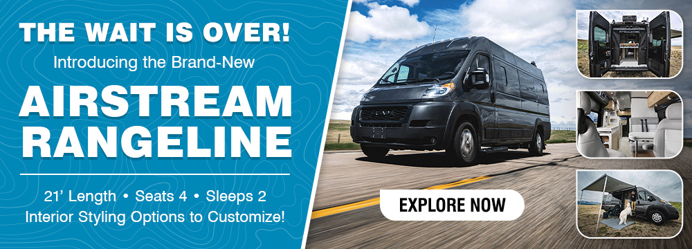 Airstream of Tampa | Airstream Florida Dealer