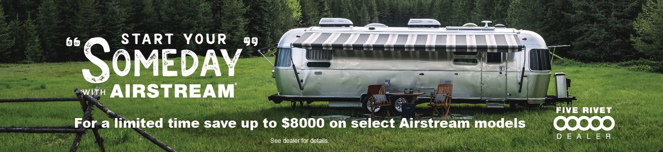 Albany, New York RV Dealership | Blue Compass RVs for Sale