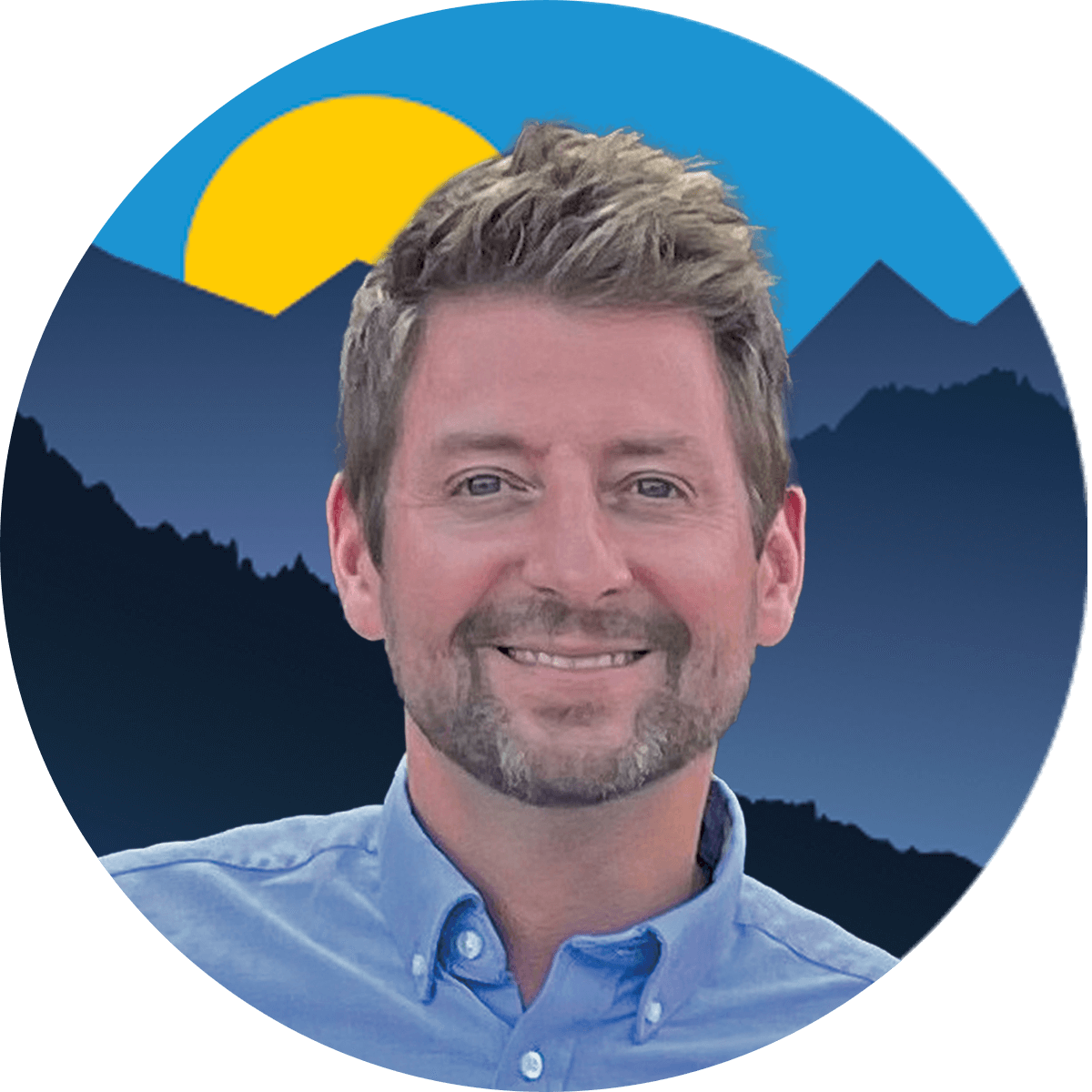 About Blue Compass RV