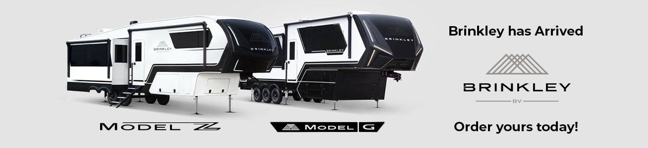 Colorado Springs, Colorado RV Dealership | Blue Compass RVs for Sale