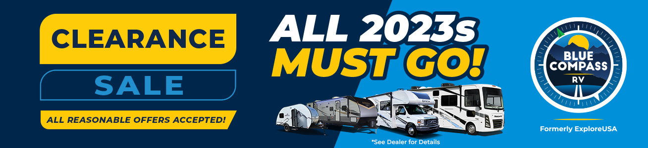 Rvs For Sale In San Antonio Texas Blue Compass Rv