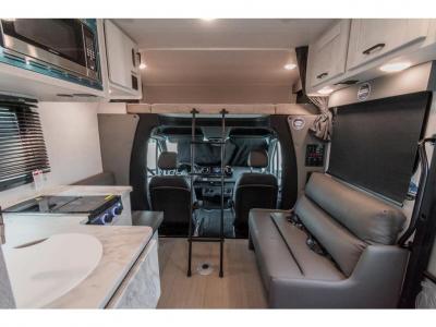 Diesel Class C Motorhomes For Sale | Blue Compass RV