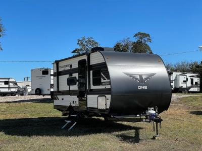 Shop New Grand Design RV Travel Trailers at Blue Compass RV