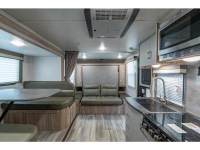 Winnebago RVs for Sale at Blue Compass RV