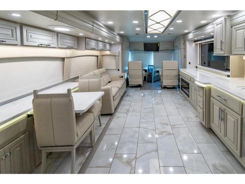 New 2025 Entegra Coach Anthem 44W Motor Home Class A - Diesel at Blue ...