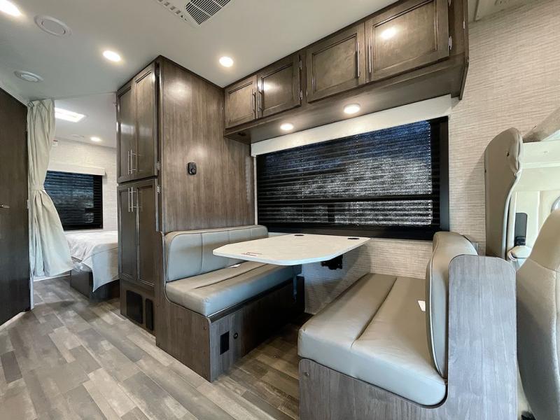 New 2025 Jayco Redhawk SE 22CF Motor Home Class C at Blue Compass RV ...