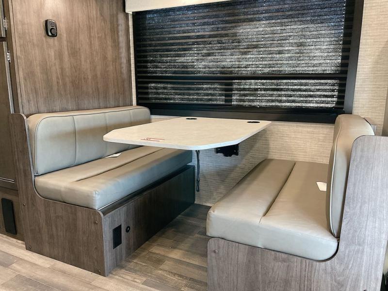 New 2025 Jayco Redhawk SE 22CF Motor Home Class C at Blue Compass RV ...