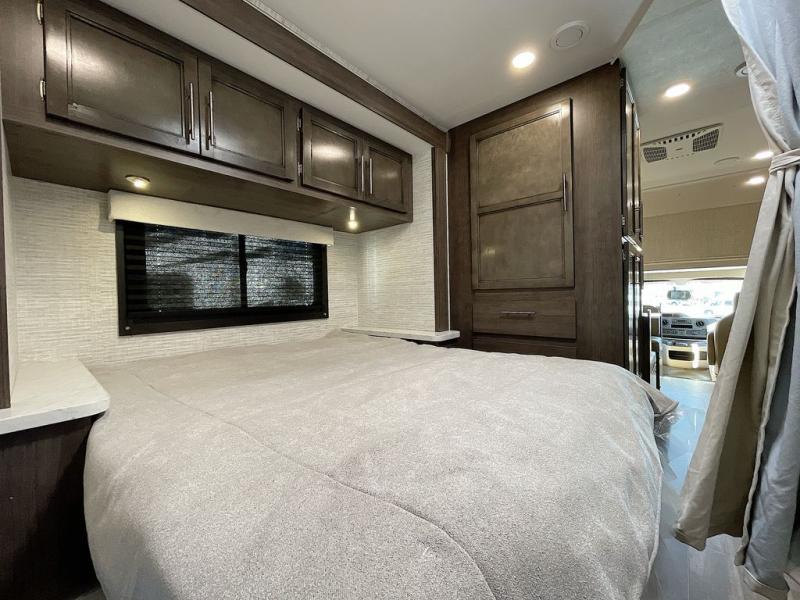 New 2025 Jayco Redhawk SE 22CF Motor Home Class C at Blue Compass RV ...