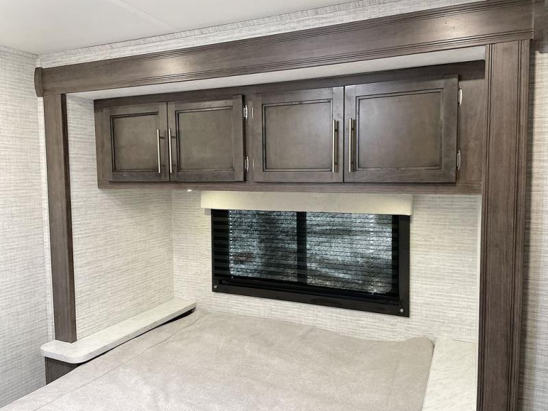 New 2025 Jayco Redhawk SE 22CF Motor Home Class C at Blue Compass RV ...