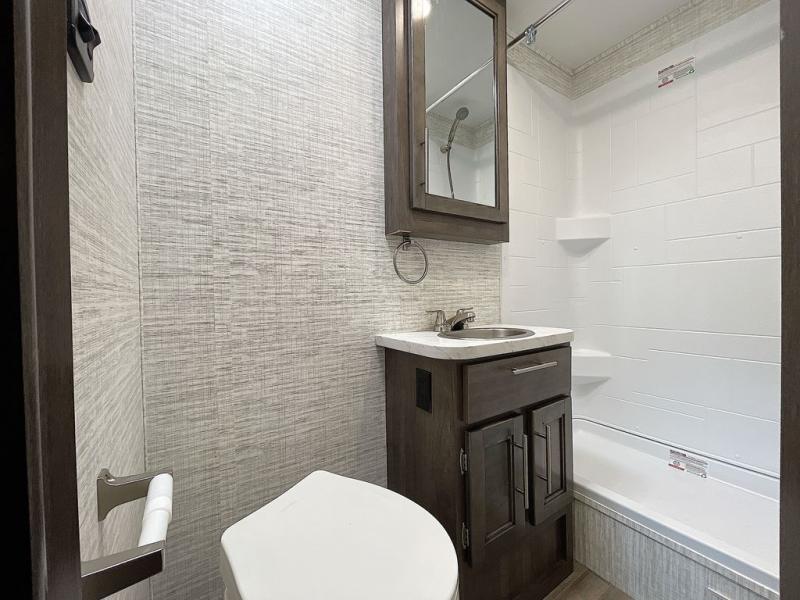 New 2025 Jayco Redhawk SE 22CF Motor Home Class C at Blue Compass RV ...