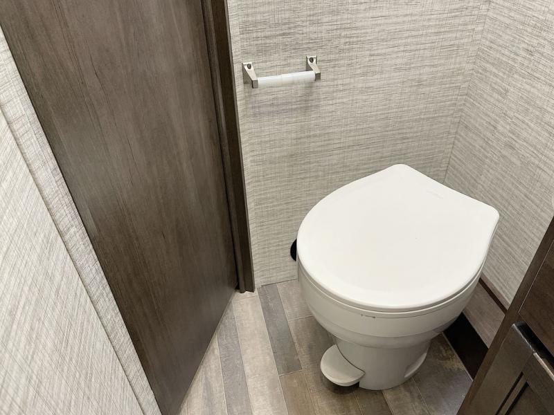 New 2025 Jayco Redhawk SE 22CF Motor Home Class C at Blue Compass RV ...