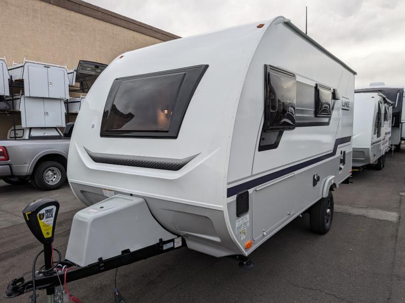 New 2024 Lance Lance Travel Trailers 1475S Travel Trailer at Blue ...