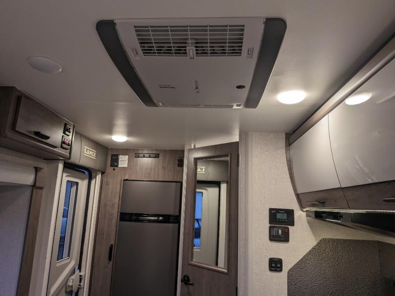 New 2024 Lance Lance Travel Trailers 1475S Travel Trailer at Blue ...