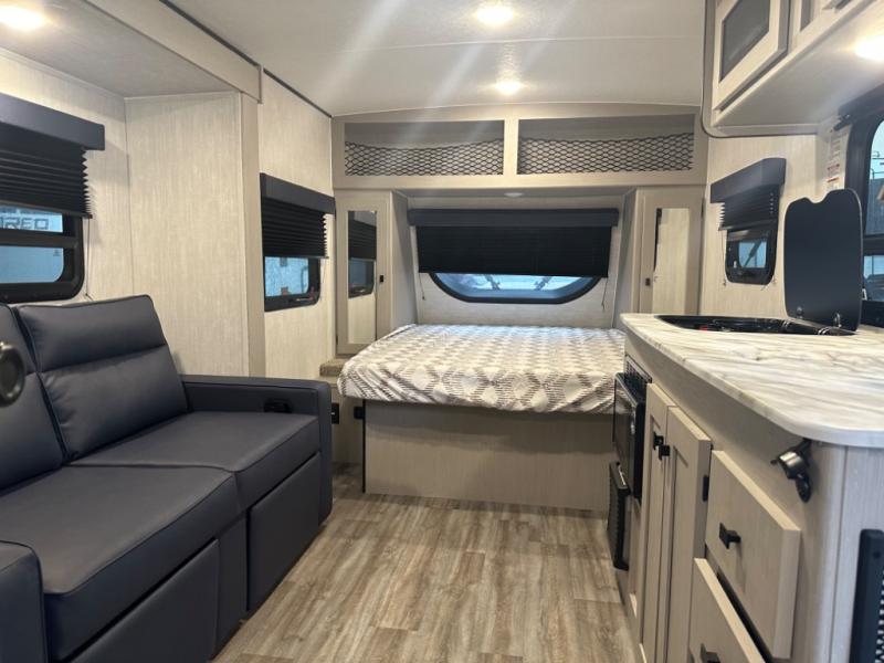 New 2024 Coachmen RV Remote 19R Travel Trailer at Blue Compass RV ...