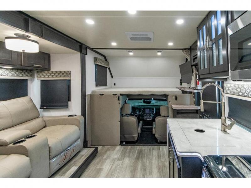 Used 2023 Dynamax isata 5 28SS Motor Home Super C - Diesel at Blue ...