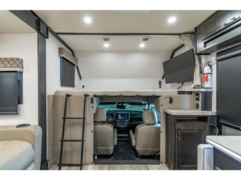 Used 2023 Dynamax isata 5 28SS Motor Home Class C at Blue Compass RV ...