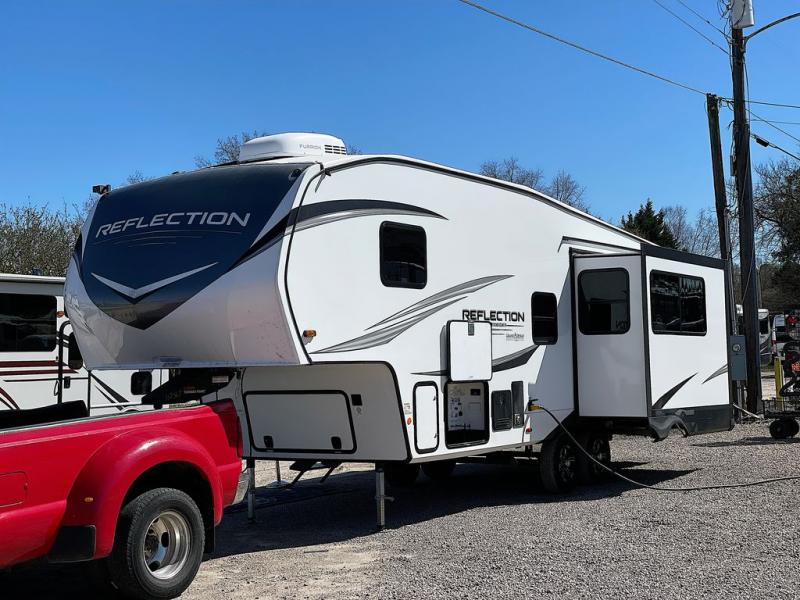 New 2025 Grand Design Reflection 150 Series 270BN for sale in Raleigh, NC