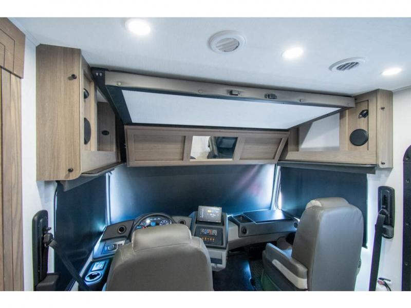 New 2025 Forest River RV FR3 30DS Motor Home Class A at Blue Compass RV ...